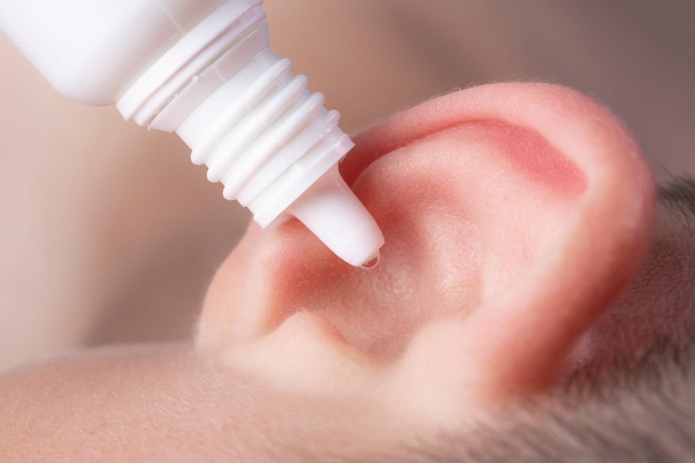 Do Ear Drops Invalidate One s Fast SeekersGuidance