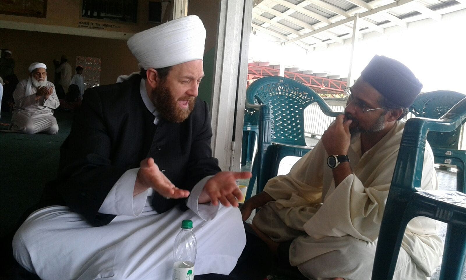 Caribbean Calling: Nourishing Communities of Faith, by Nazim Baksh ...