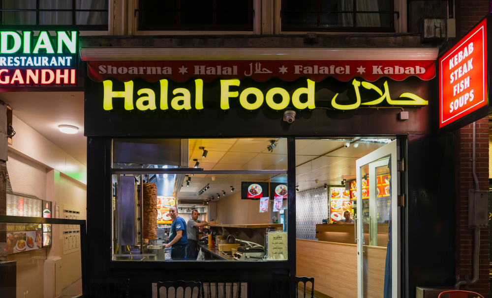 How Much Do I Need To Inquire About Halal Meat SeekersGuidance How Much Do I Need To Inquire About Halal Meat SeekersGuidance