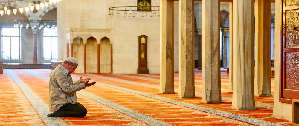 How Do We Understand the Concept of Patience in Islam? – Shaykh Irshaad ...